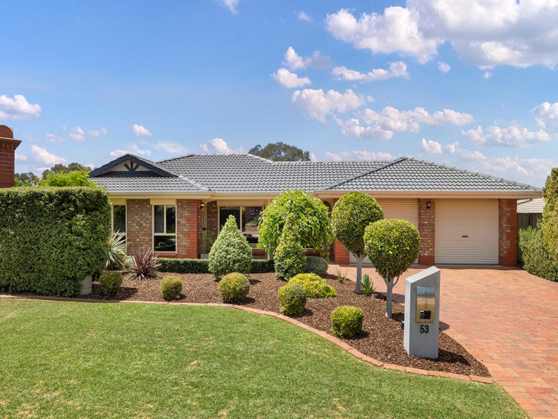 53 Reordan Drive, Greenwith, SA 5125 - Property Details
