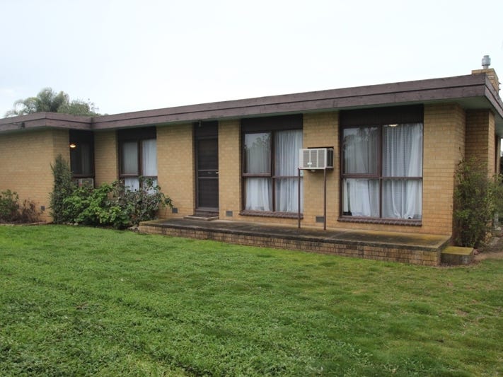 1 Patrick Street, Strathmerton, Vic 3641 - Property Details