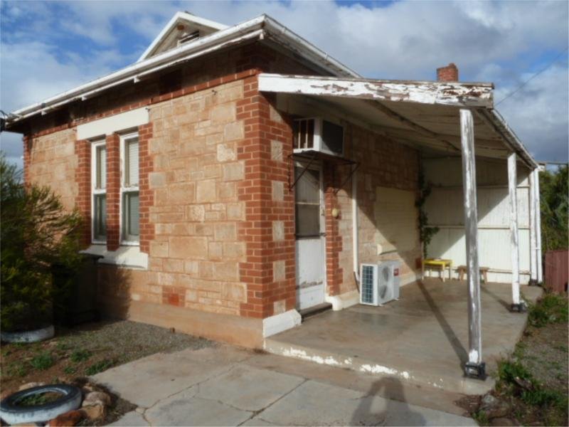 10 Broughton Road, Yacka, SA 5470 - Property Details