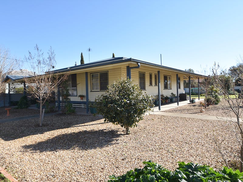 27 North Street, Nathalia, Vic 3638 - Property Details