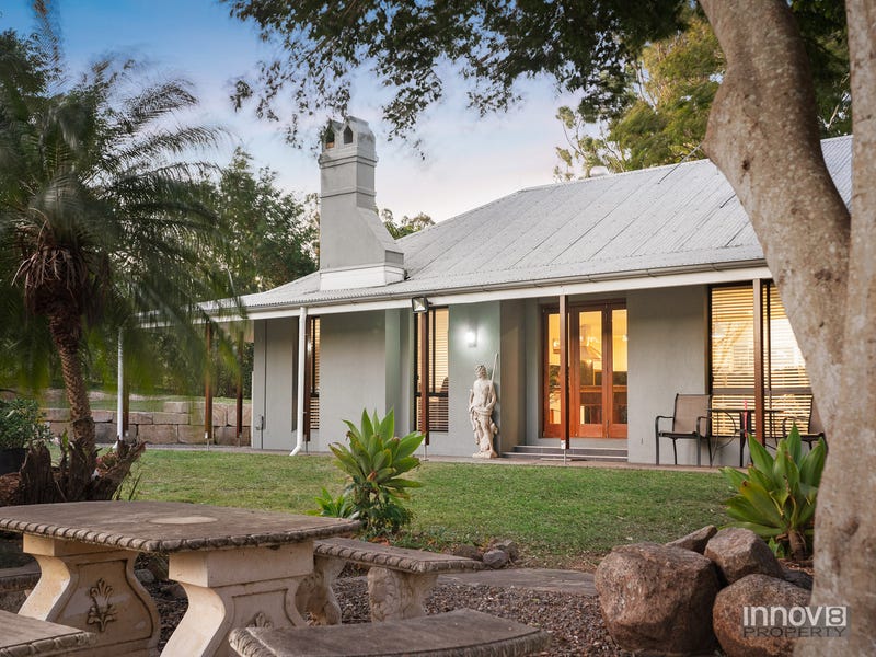 2007 Mount Samson Road, Yugar, Qld 4520 - Property Details