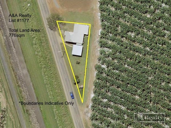 Property 133164826, Boogan, Qld 4871 - Property Details