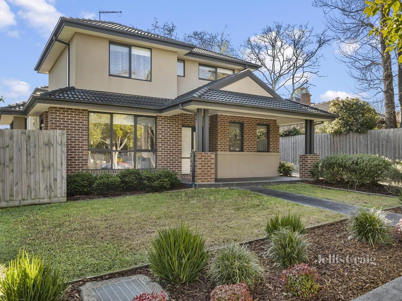 1/55 Surrey Road East, Croydon, Vic 3136 - Property Details