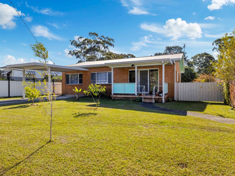 11 Raleigh Street, Urunga, NSW 2455 - Property Details