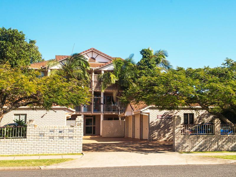 Rental Properties and Real Estate in Ascot, QLD 4007 - realestate.com.au