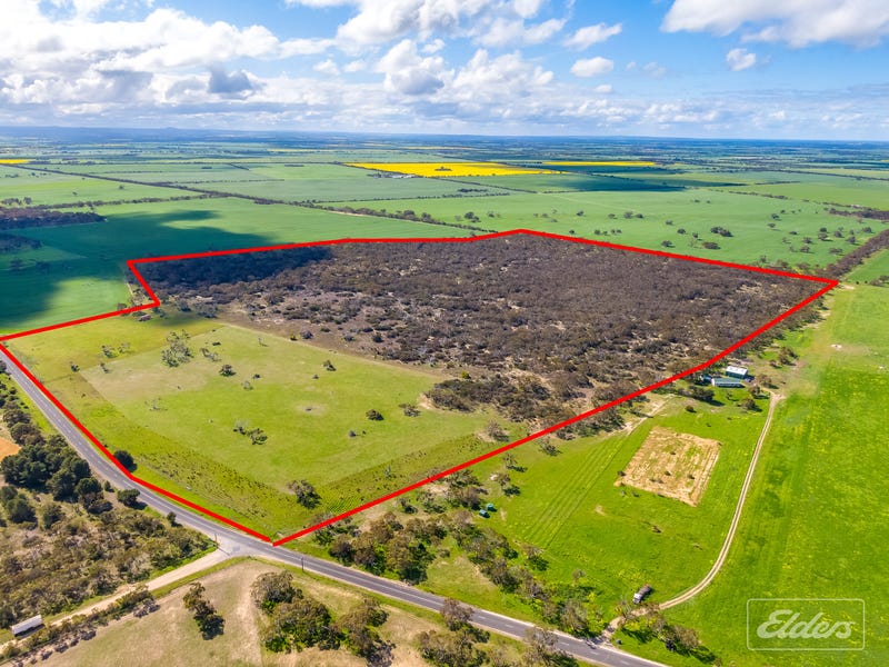 Lot 41 FINNISS-CLAYTON ROAD, Finniss, SA 5255 - Property Details