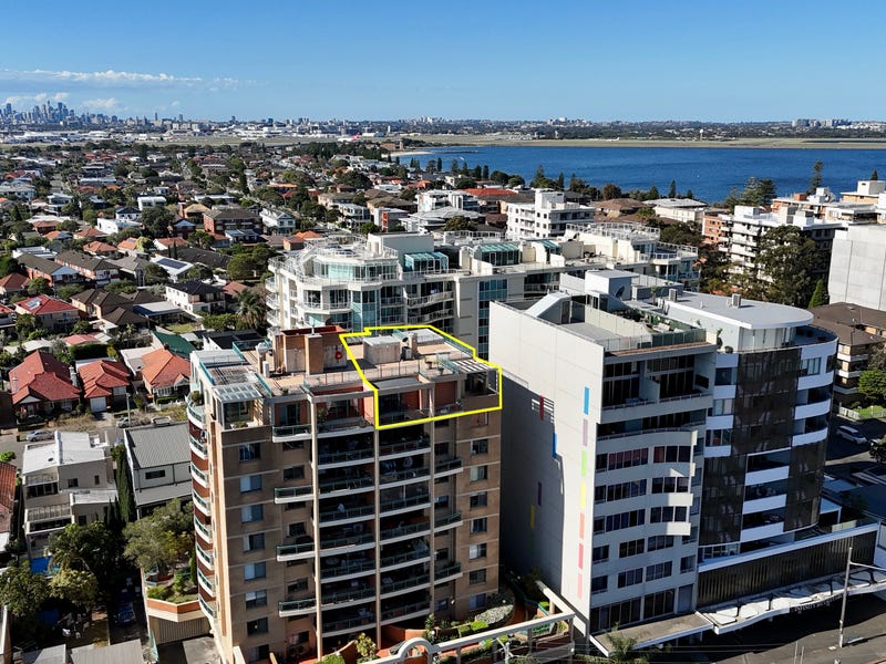 34/334-338 Bay Street, Brighton-Le-Sands, NSW 2216 - Apartment for Sale ...