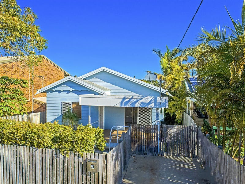 24 William Street, Yeppoon, Qld 4703 - Property Details
