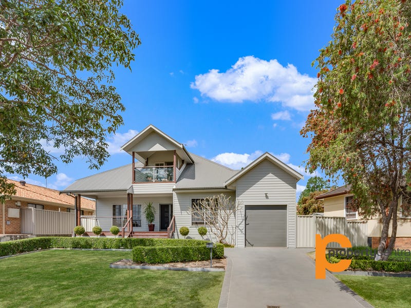 30 Rawson Avenue, Penrith, NSW 2750 - Property Details