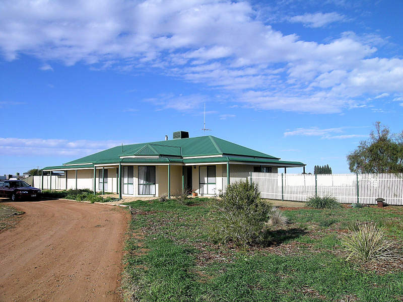 553 Channel Road, Merbein, Vic 3505 - Property Details