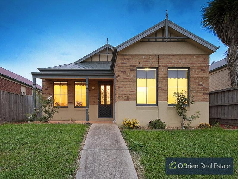 52 Springhill Drive, Cranbourne, Vic 3977 - Property Details