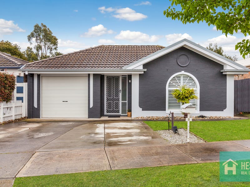 8 Alan Drive, Wallan, Vic 3756 - Property Details