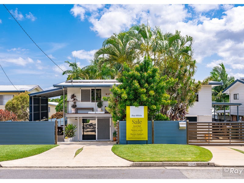 299 Duthie Avenue, Frenchville, Qld 4701 - Property Details