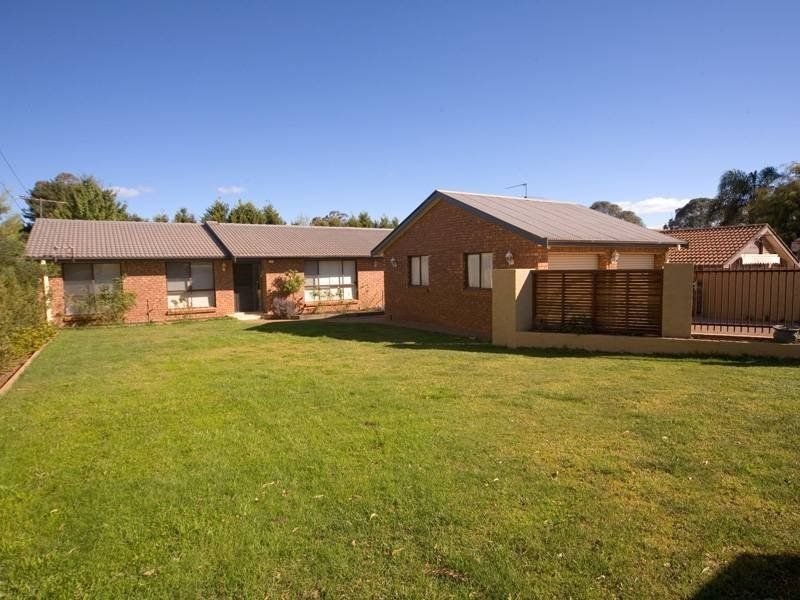 57 Hambridge Road, Bargo, NSW 2574 - Property Details