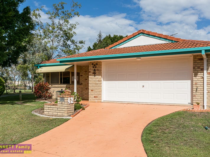 42 Alexander Avenue, Victoria Point, QLD 4165 - realestate.com.au