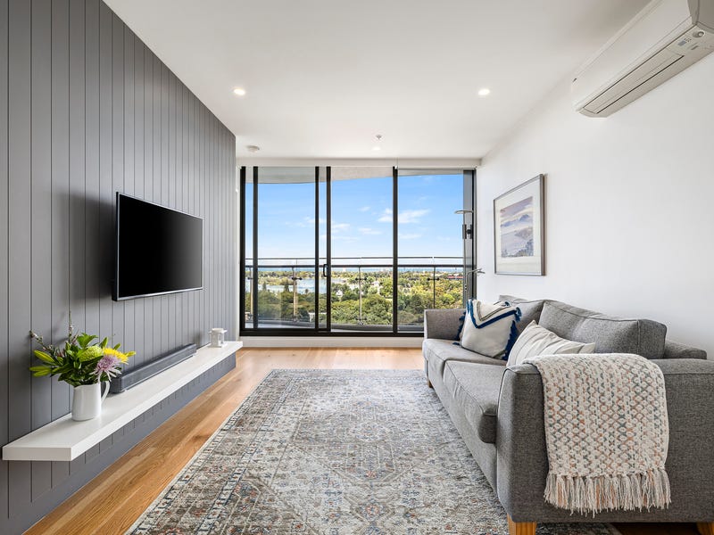 1215/35 Albert Road, Melbourne, Vic 3004 - Property Details