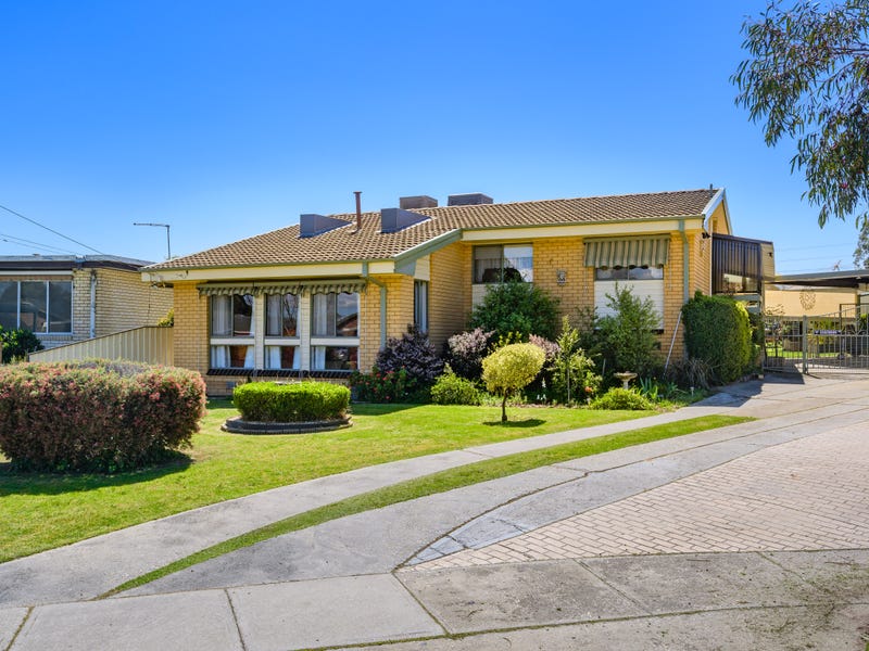4 Elsa Court, Wodonga, Vic 3690 - Property Details