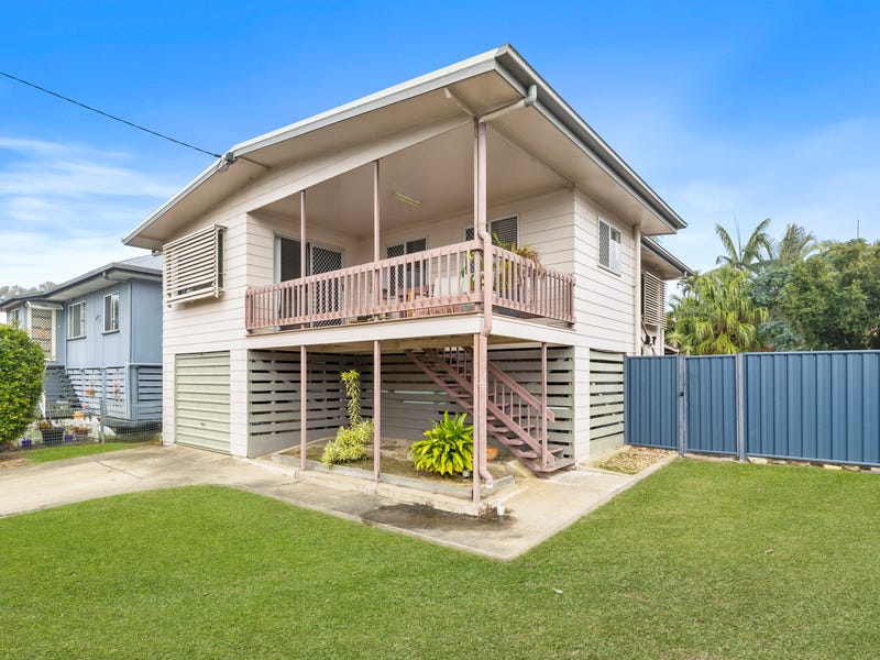 111 Princess Street, Berserker, Qld 4701 - Property Details
