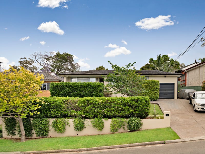1 Orion Street, Engadine, NSW 2233 - Property Details
