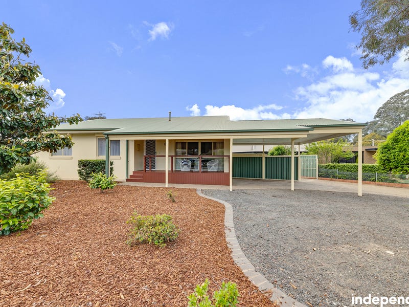 8 Massey Street, Evatt, ACT 2617 - Property Details