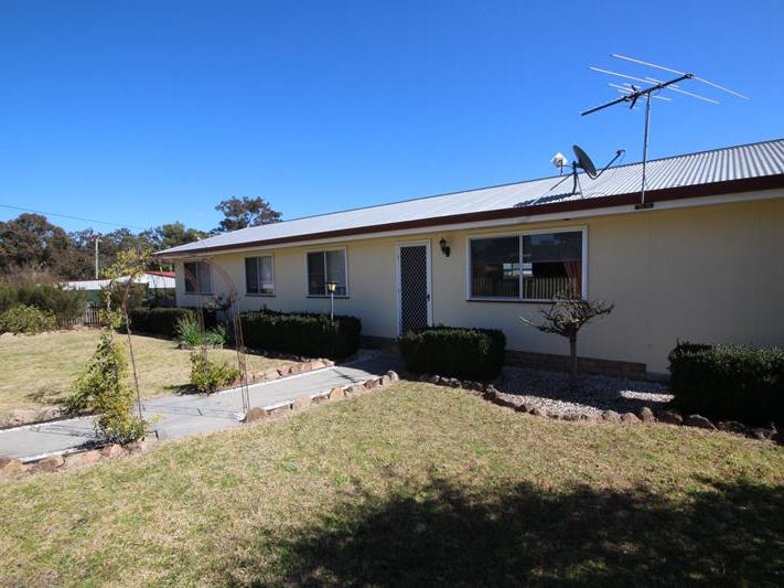 3522 Old Stanthorpe Road, Dalveen, Qld 4374 - Property Details