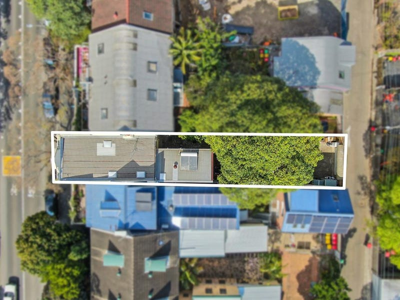 72 Glebe Point Road, Glebe, NSW 2037 - Property Details