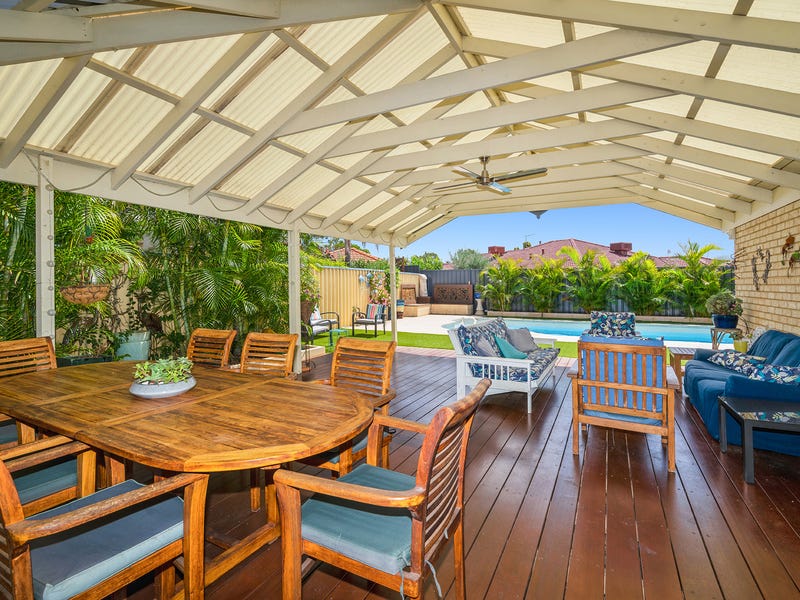 4 Channar Rise, Duncraig, WA 6023 - realestate.com.au