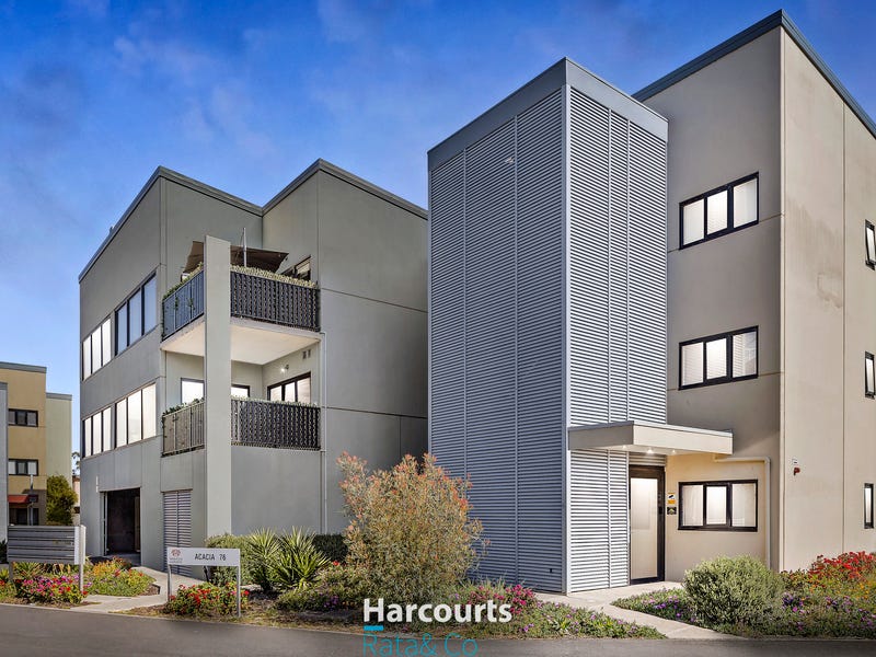 206/76 Epping Road, Epping, Vic 3076 - Property Details