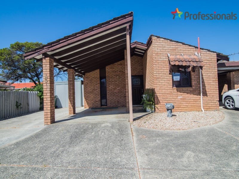 5/324 Streich Ave, Armadale, WA 6112 - Property Details