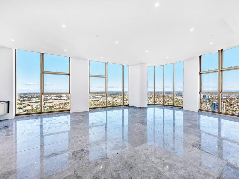 180 George New Apartments at 180 George Street, Parramatta - realestate ...