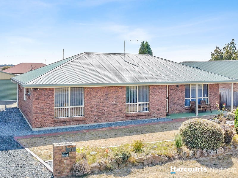 11 Mews Court, Longford, Tas 7301 - Property Details