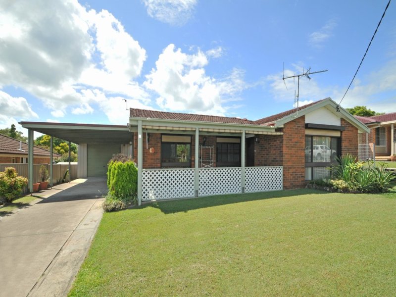 5 Yarramundi Street, Raymond Terrace, NSW 2324 - realestate.com.au