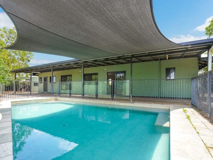 6 Riveren Court, Farrar, NT 0830 - Property Details