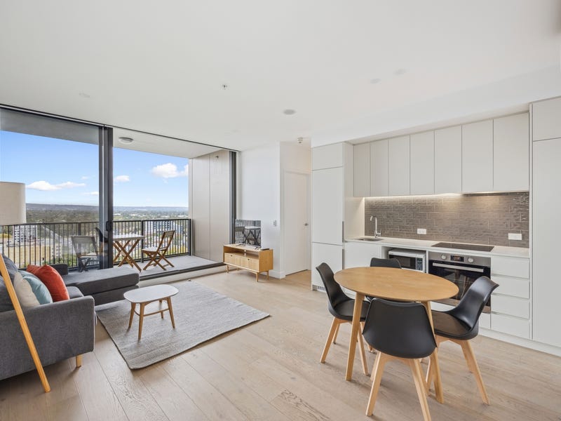 1308/156 Wright Street, Adelaide, SA 5000 - Property Details