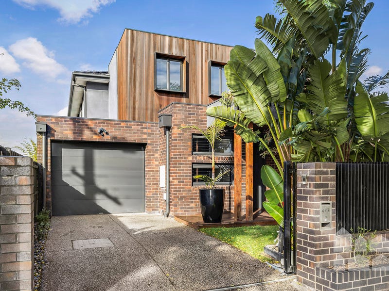 477A Geelong Road, Yarraville, Vic 3013 - Property Details