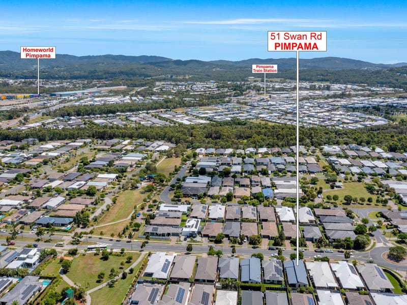 51 Swan Rd, Pimpama, Qld 4209 - Property Details