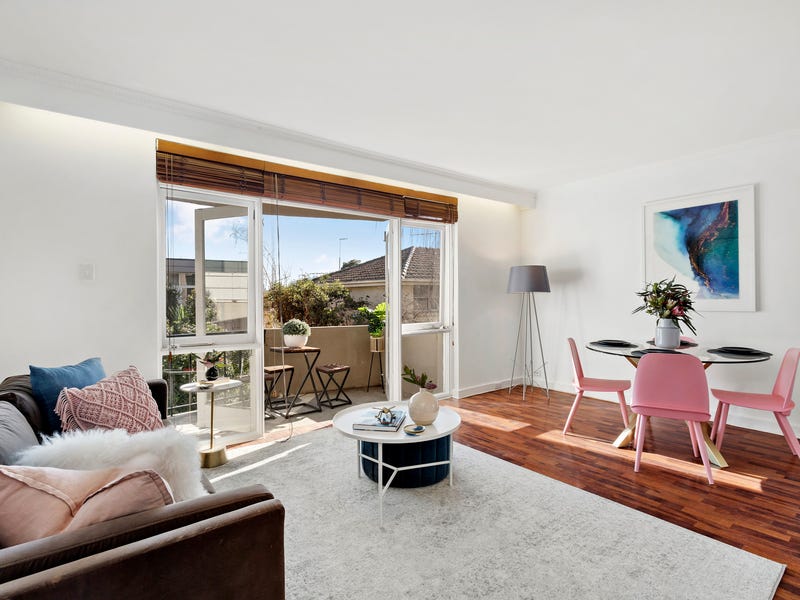 17/36 Grange Road, Toorak, Vic 3142 - Property Details