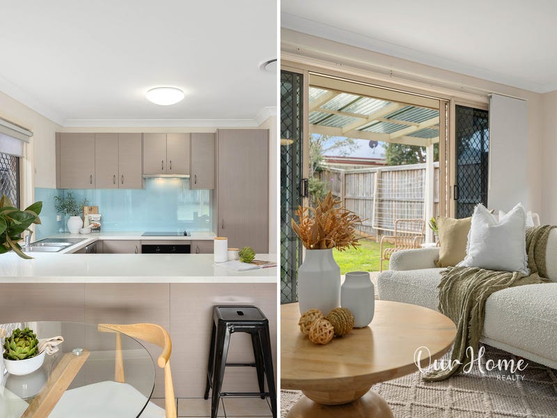 66 Vistula Circuit, Springfield, Qld 4300 - Property Details