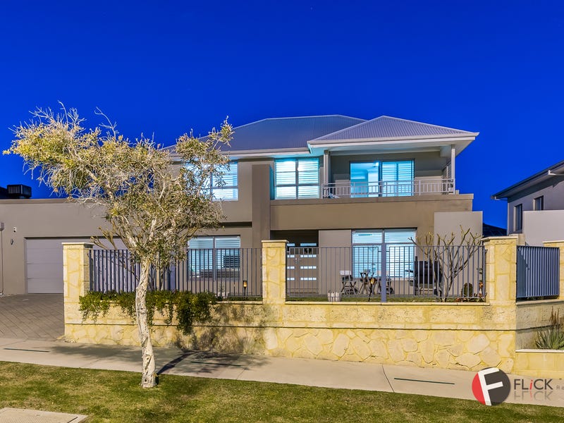 77 Jindalee Boulevard, Jindalee, WA 6036 - Property Details