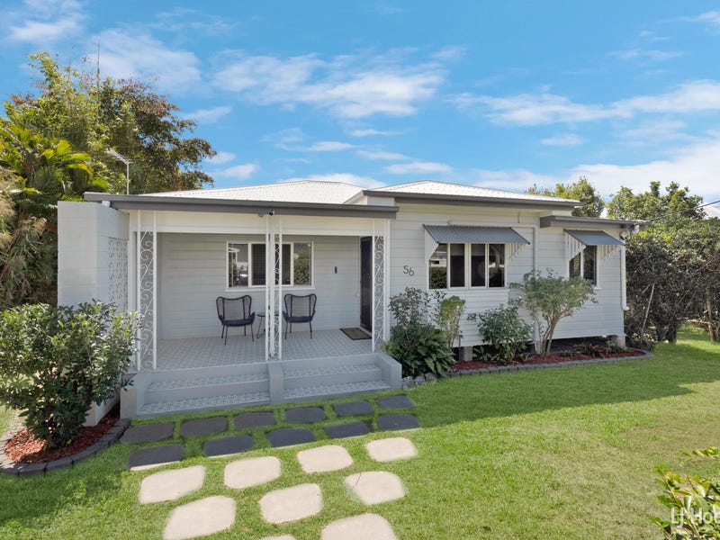 56 Corcoran Street, Currajong, Qld 4812 - Property Details