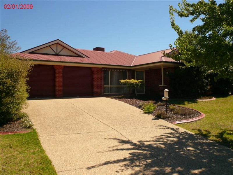 49 Iron Way, Wodonga, Vic 3690 - Property Details