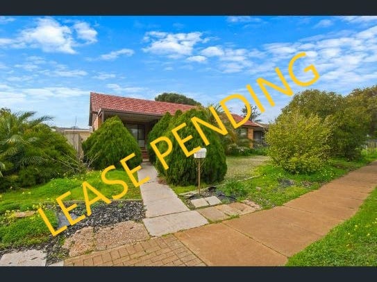 1 Bush Street, Elizabeth Downs, SA 5113 - realestate.com.au