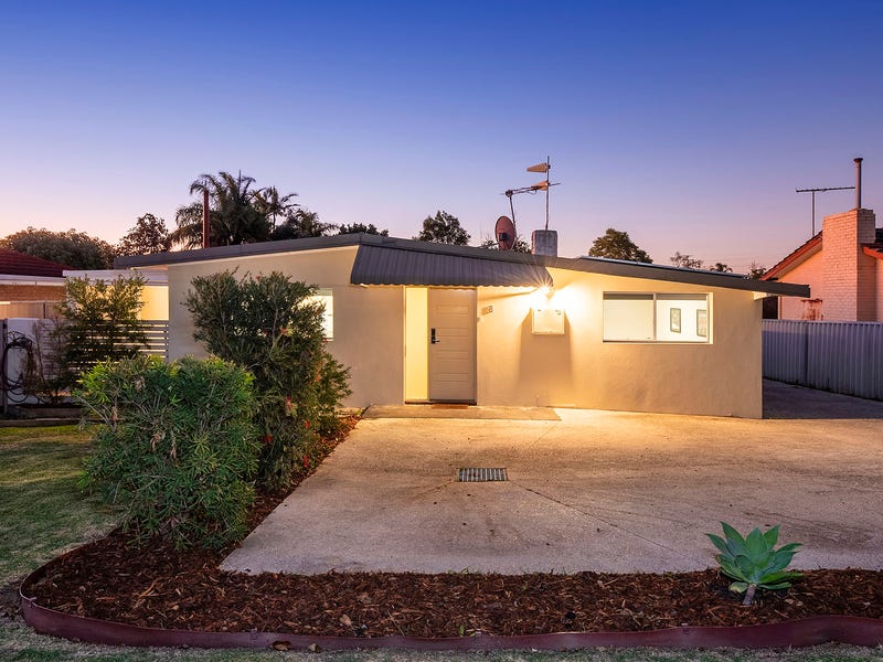 8 Robyn Street, Morley, WA 6062 - Property Details