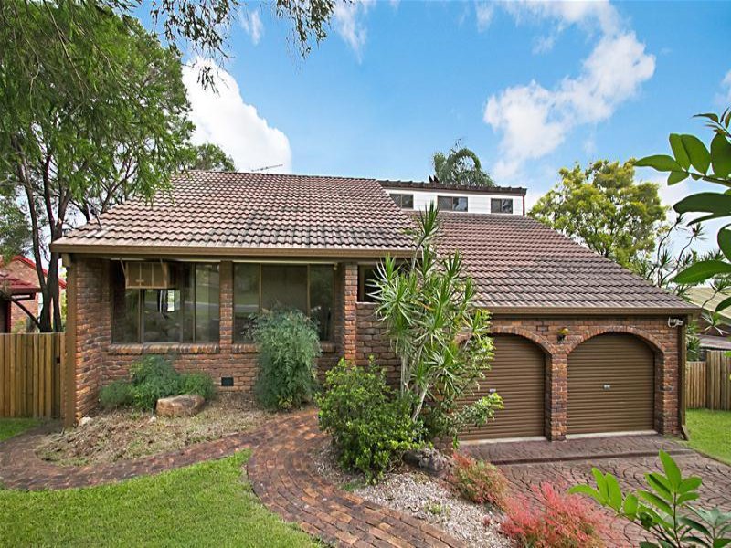 39 Deloraine Drive, Springwood, Qld 4127 - Property Details