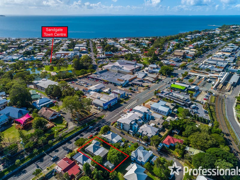 Contact Agent, Sandgate, Qld 4017 - Property Details