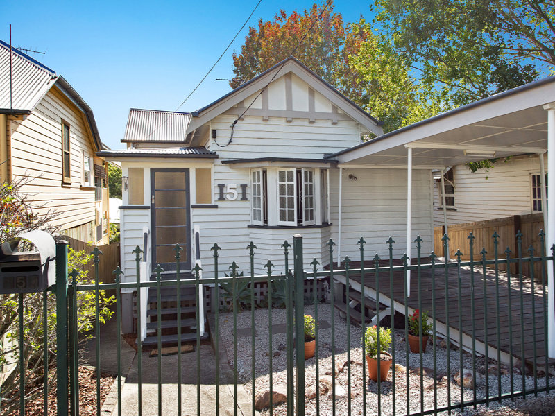 151 Maygar Street, Windsor, QLD 4030 - realestate.com.au