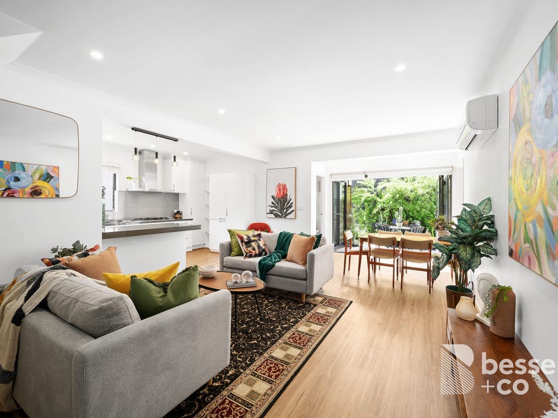 3/283 Hawthorn Road, Caulfield, Vic 3162 - Property Details