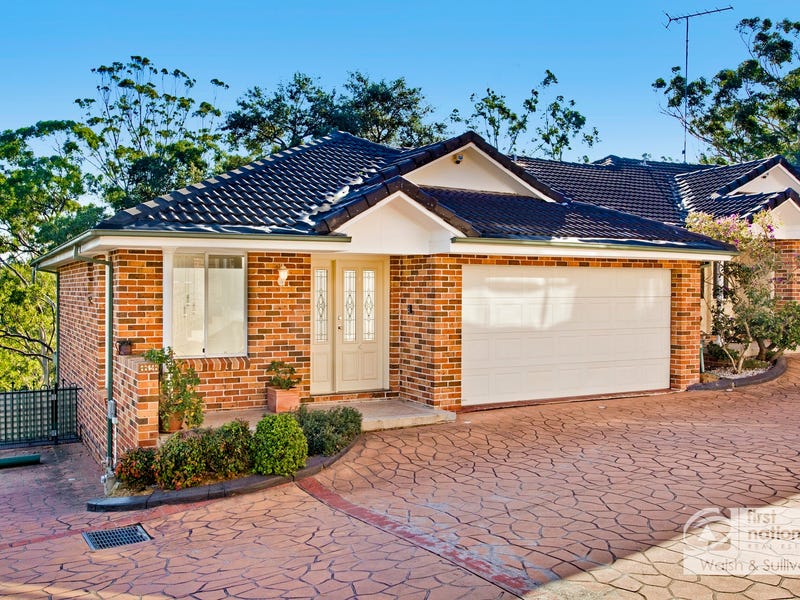 4/199 North Rocks Road, North Rocks, NSW 2151 - realestate.com.au