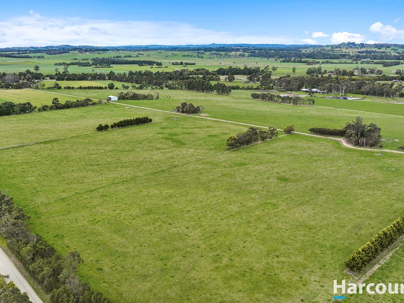 275 Labertouche Road, Labertouche, Vic 3816 - Property Details