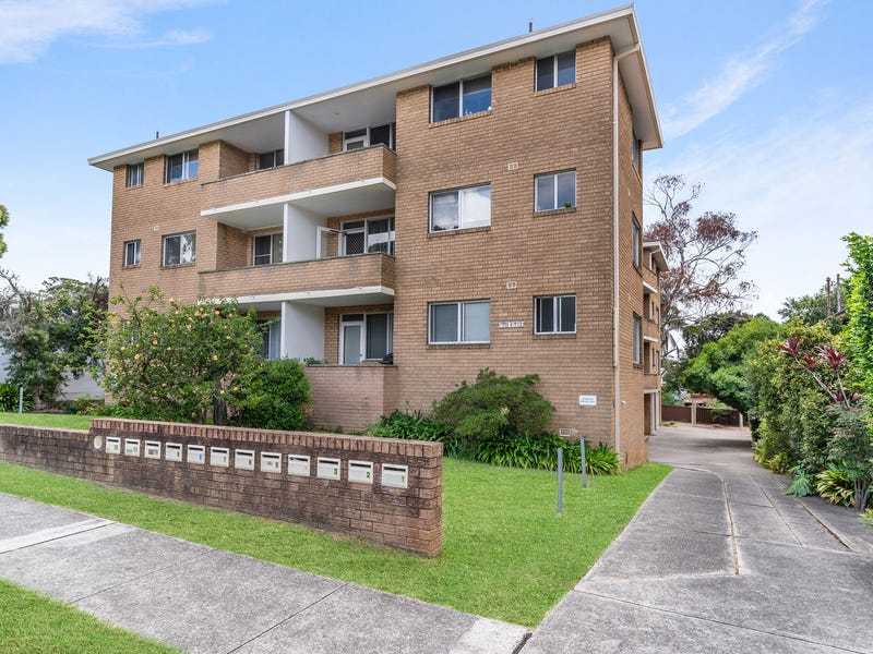 1/711-713 Kingsway, Gymea, NSW 2227 - Property Details